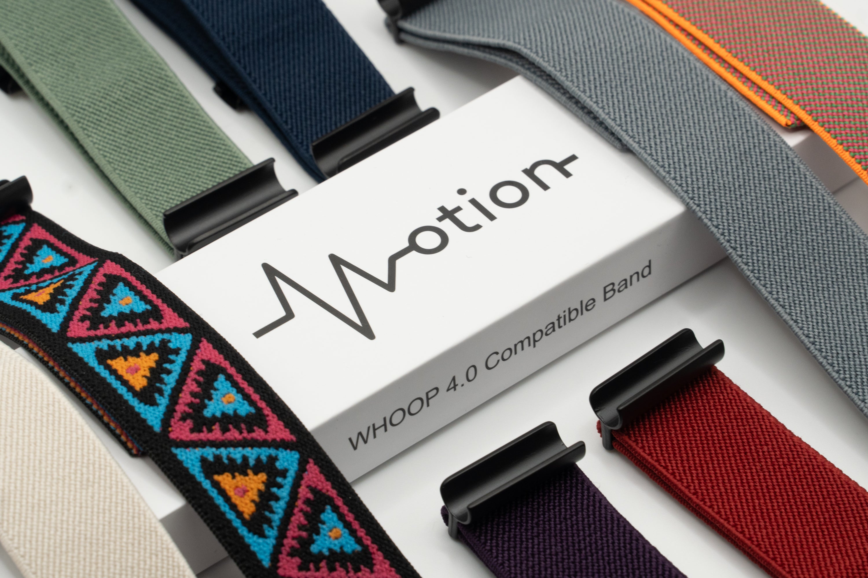 Motion Products